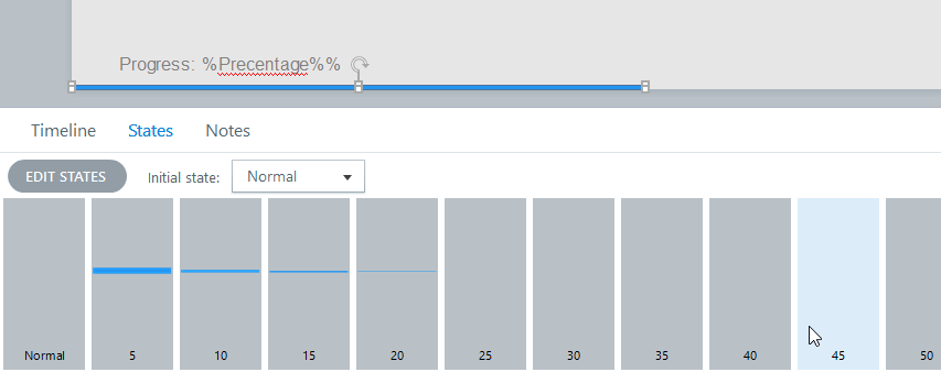 Progress Meter How To Create One In Articulate Storyline Building Better Courses Discussions